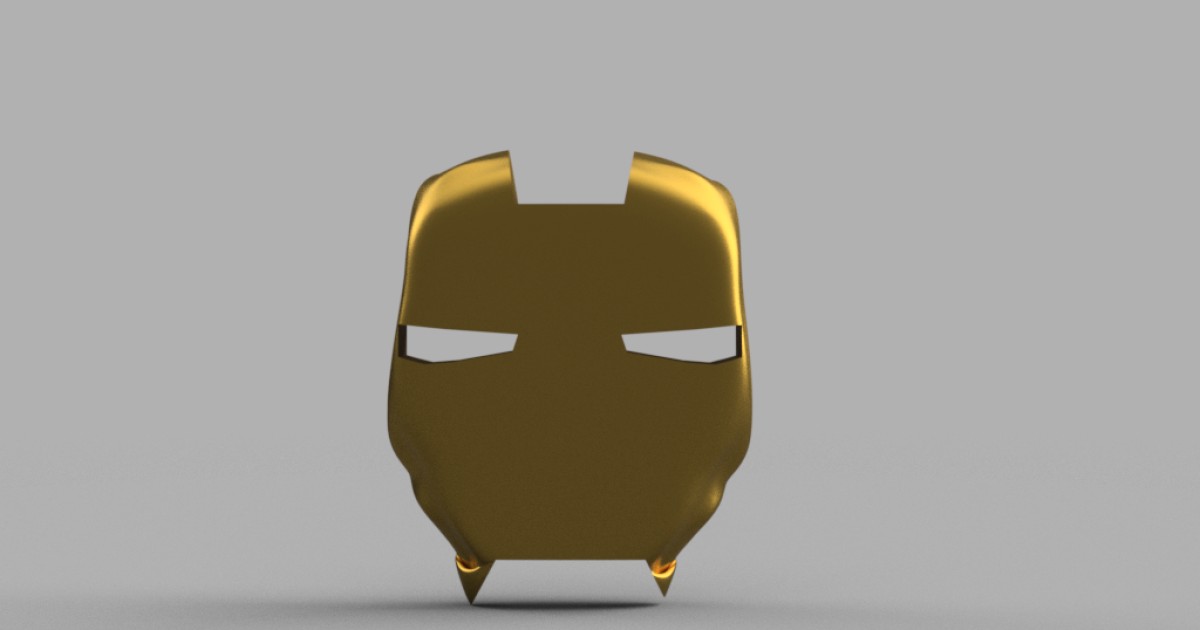 Mask Autodesk Community Gallery