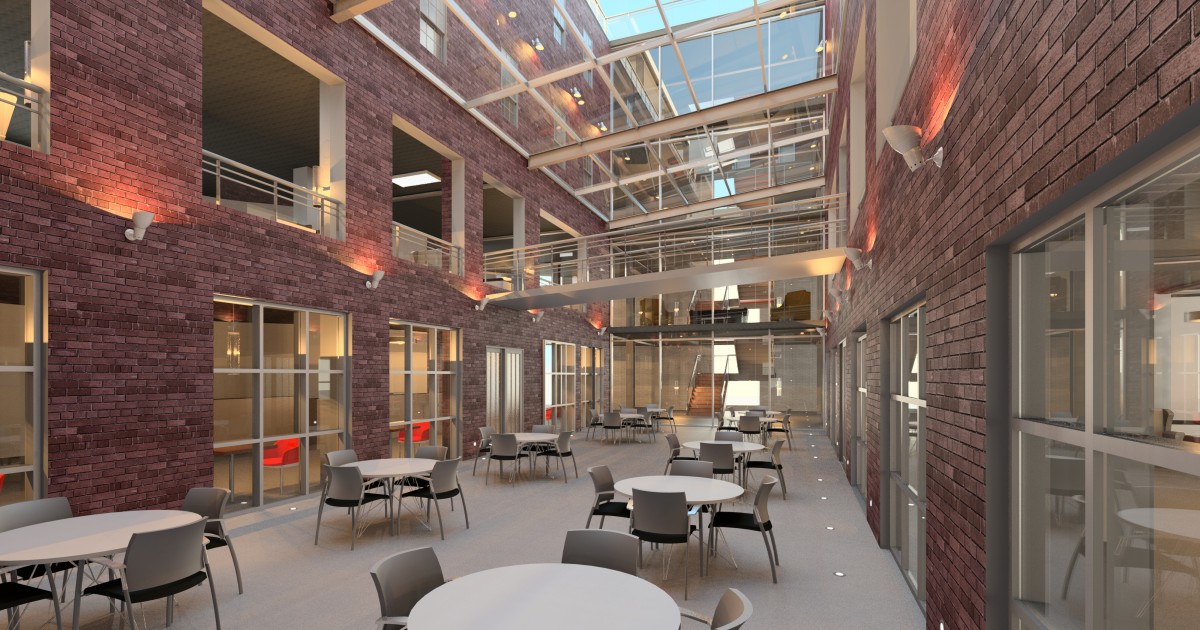 The Architecture Club | Autodesk Community Gallery