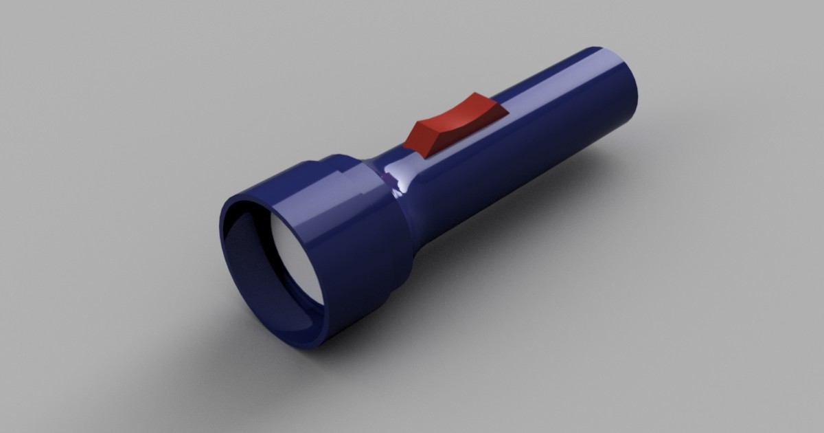 Flashlight | Autodesk Community Gallery