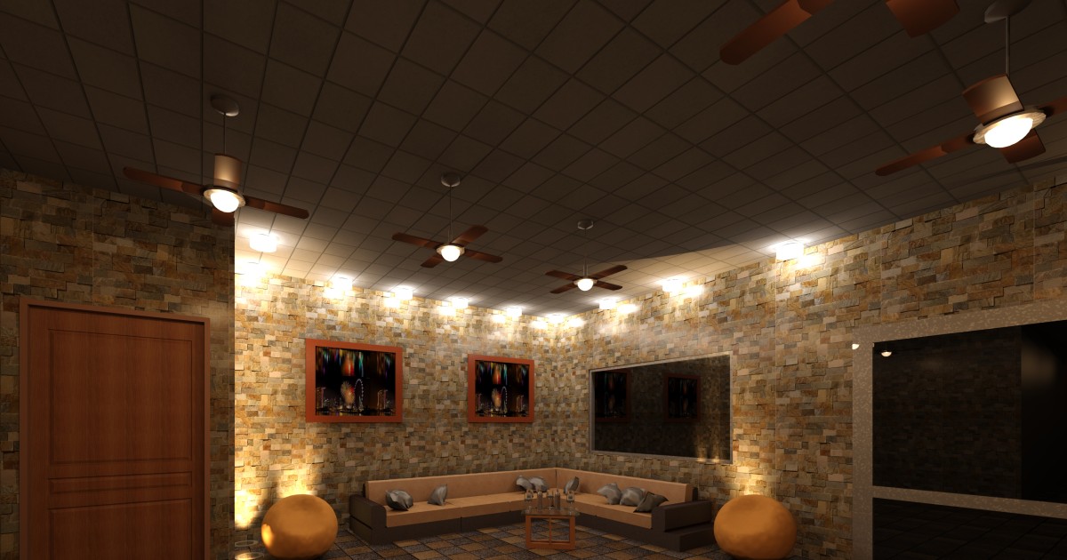 PROYECTO FINAL, EDIFICIO | Autodesk Community Gallery