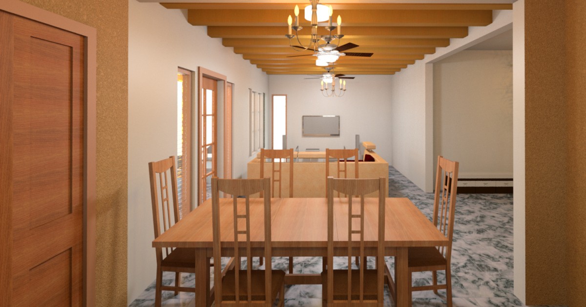 Internal layout | Autodesk Community Gallery