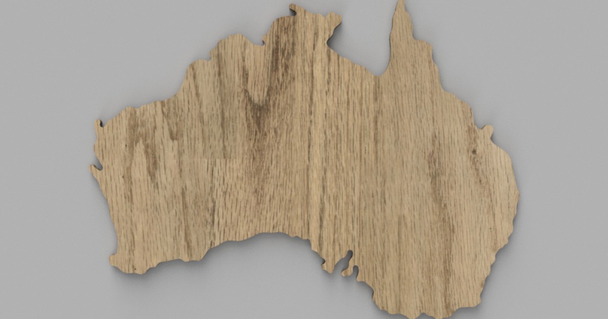 Australia Board | Autodesk Community Gallery