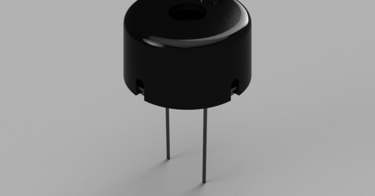 PIZZO BUZZER | Autodesk Community Gallery