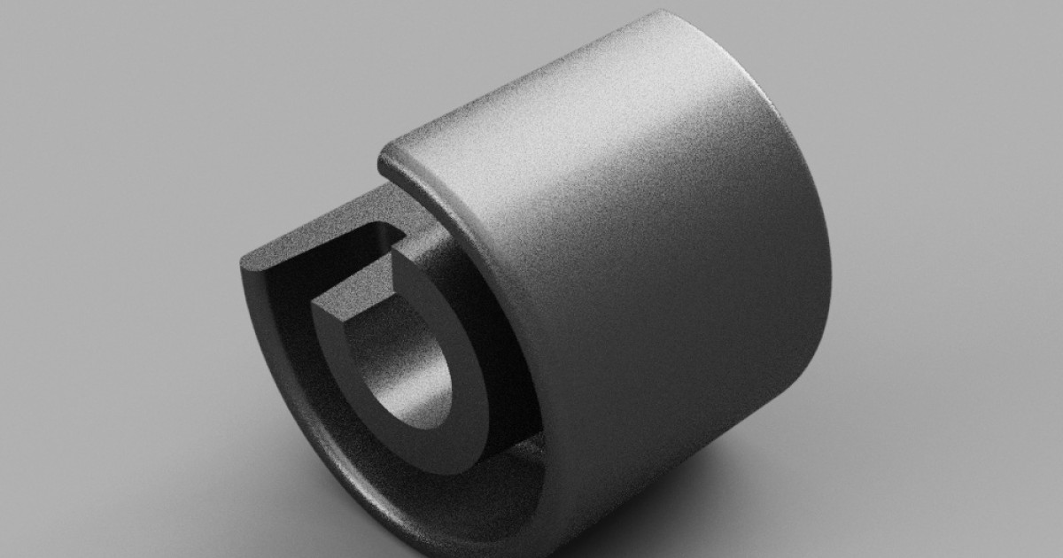 Project 11 - UPHSL | Autodesk Community Gallery