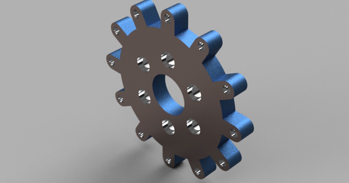 Project 16 - UPHSL | Autodesk Community Gallery