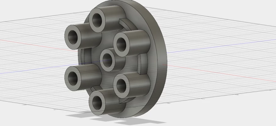 Pressure Plate | Autodesk Community Gallery