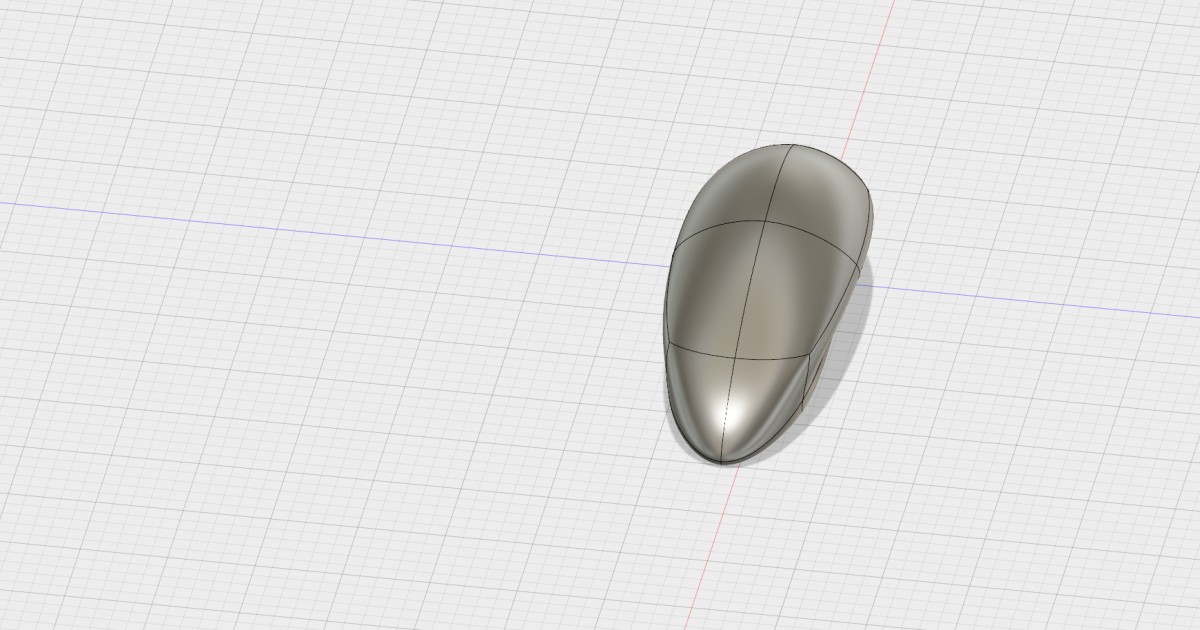 mouse design | Autodesk Community Gallery