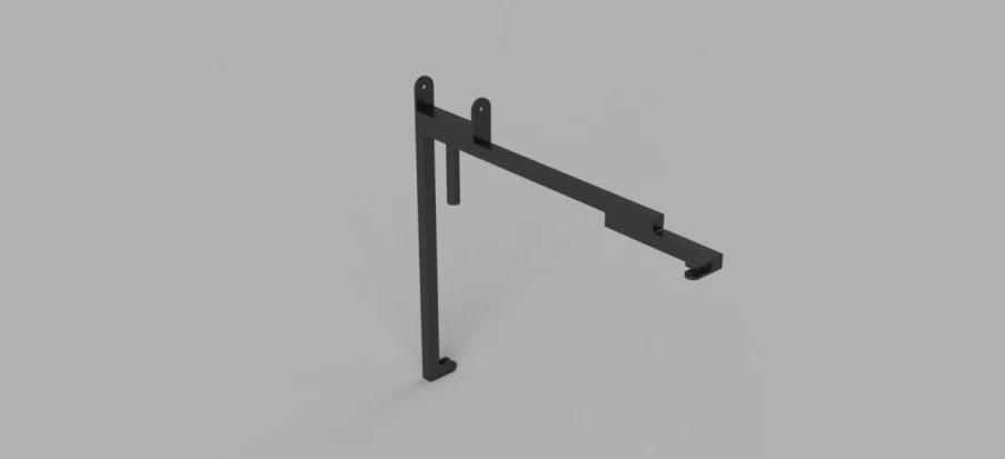 Solar Tracker | Autodesk Community Gallery