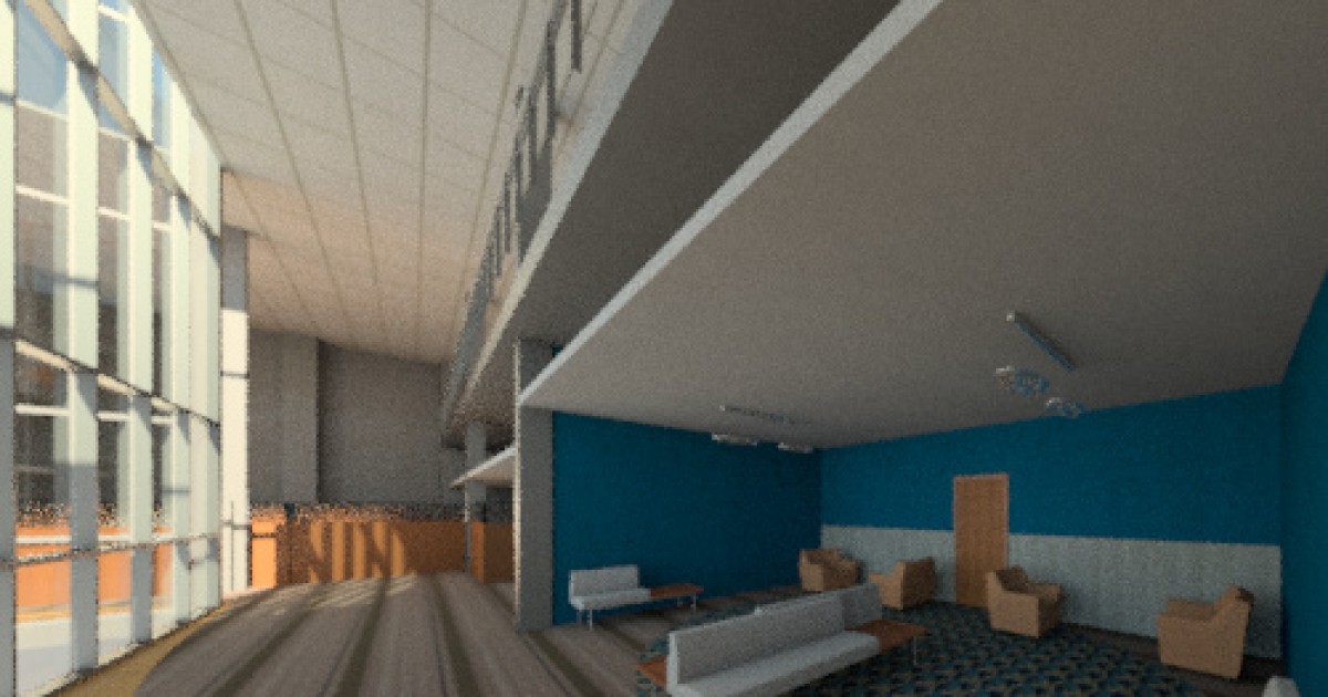Week 8 PROGRESS | Autodesk Community Gallery
