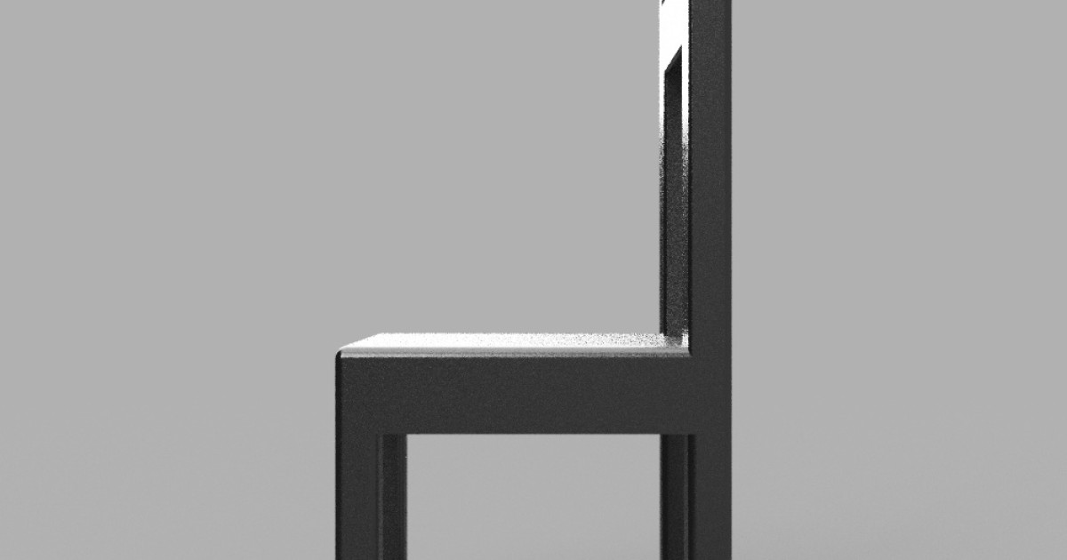chair | Autodesk Community Gallery