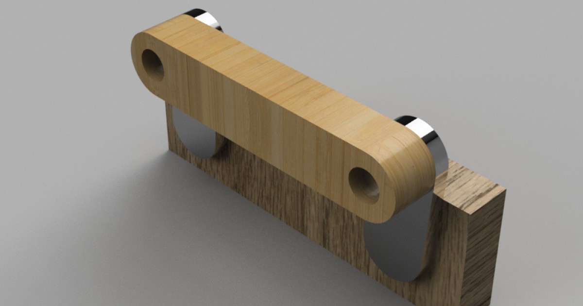 Project 24 - UPHSL | Autodesk Community Gallery