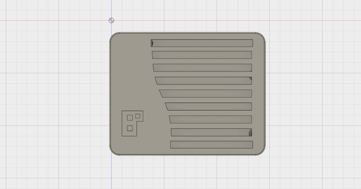Arduino UNO 3D shell | Autodesk Community Gallery