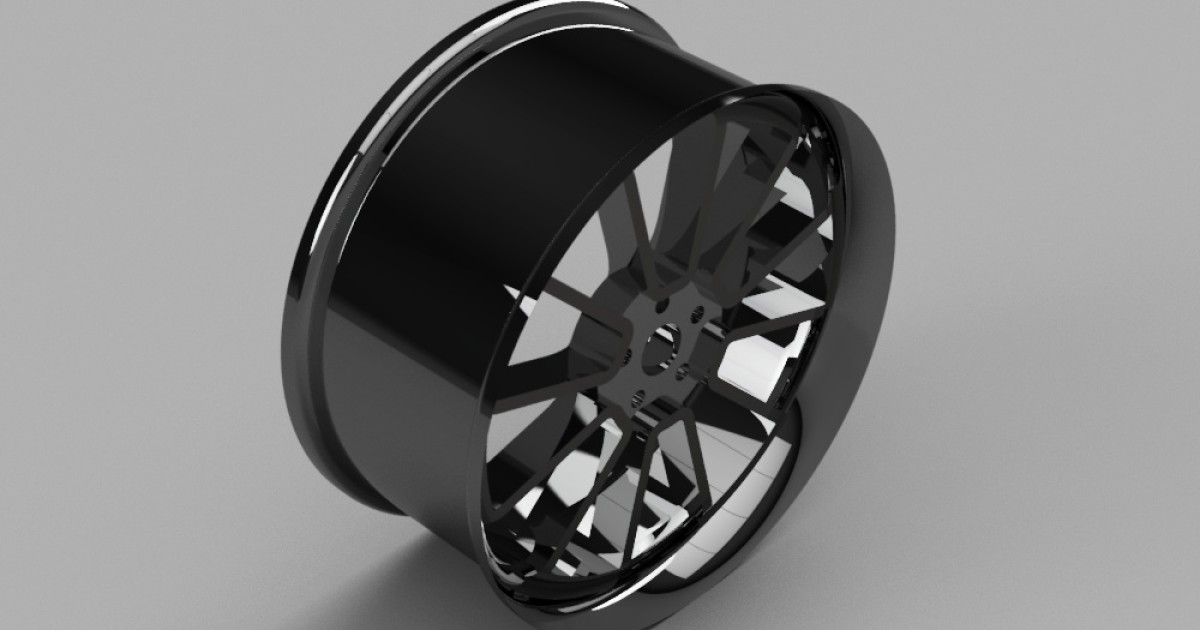 Rim | Autodesk Community Gallery