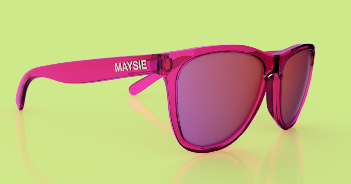 Maysie Skins | Autodesk Community Gallery