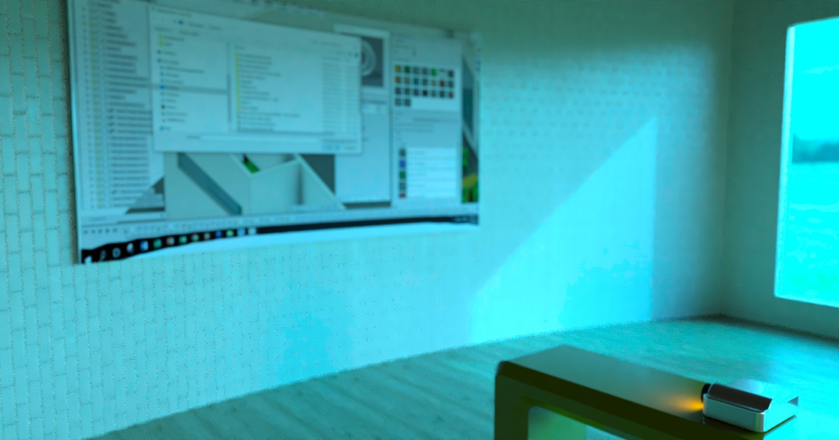 Modelo Aula AutoCAD a Fusion | Autodesk Community Gallery