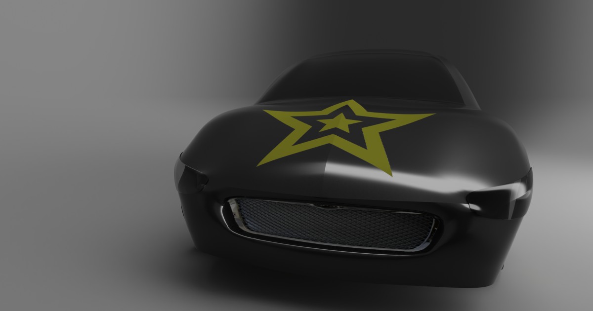 Automotive Design | Autodesk Community Gallery