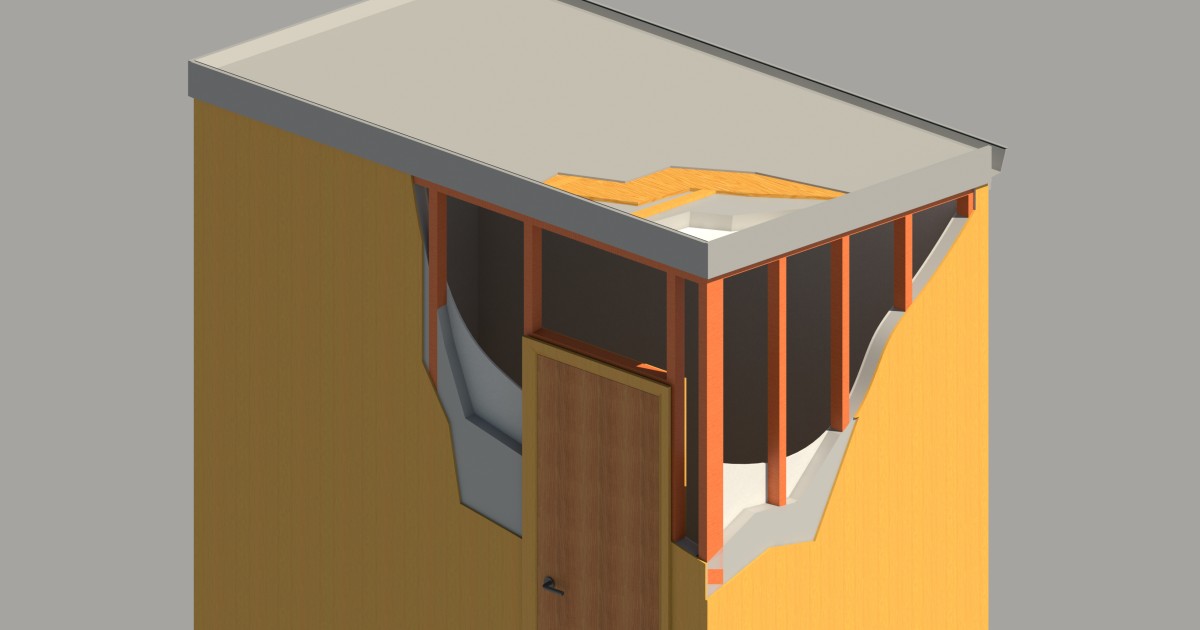 My Shed | Autodesk Community Gallery