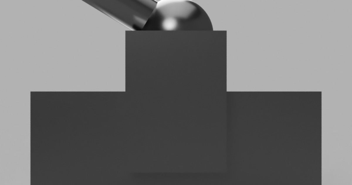 canon ball | Autodesk Community Gallery