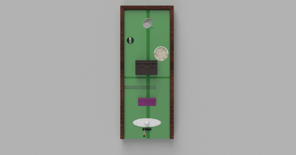 Cash Money | Autodesk Community Gallery