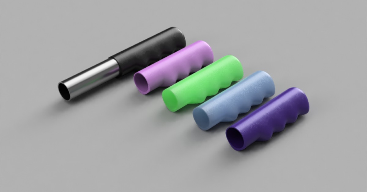 Handell Grips Autodesk Community Gallery