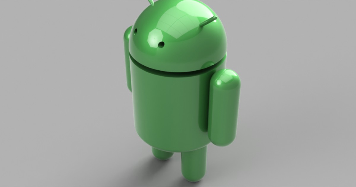 ANDROID | Autodesk Community Gallery