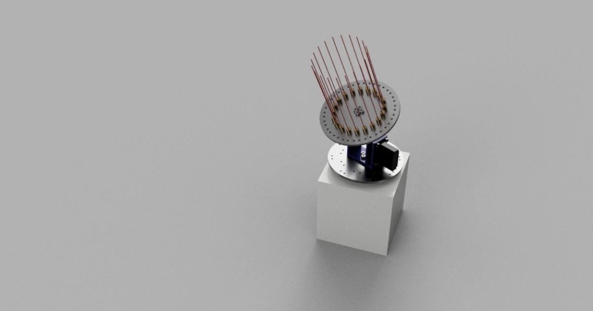 Laser Box | Autodesk Community Gallery