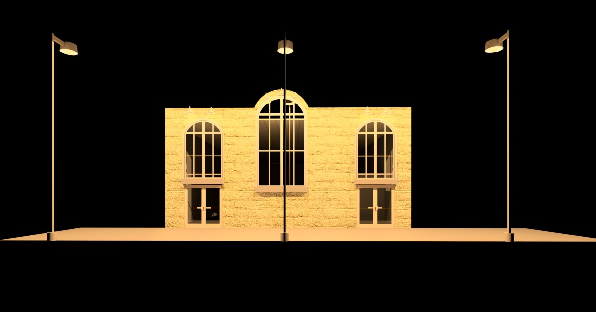 shul | Autodesk Community Gallery