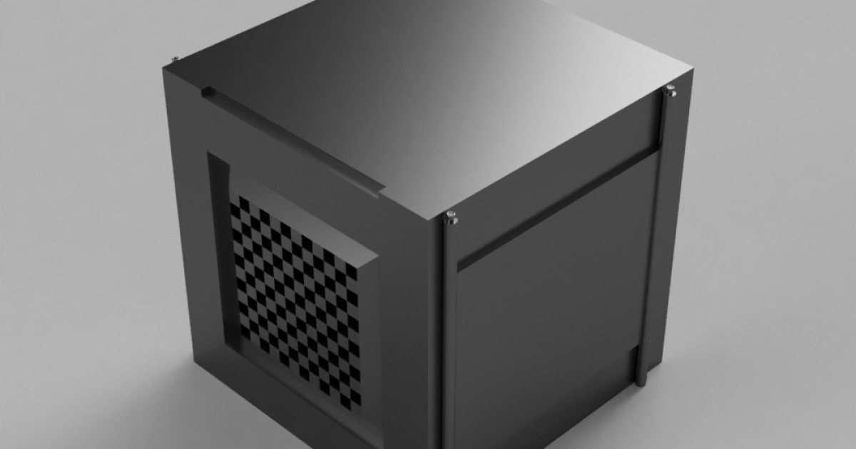 Music Box | Autodesk Community Gallery