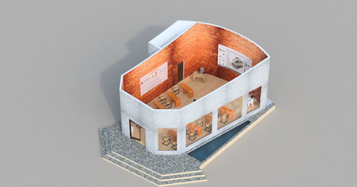 Autocad To Fusion 360 | Autodesk Community Gallery