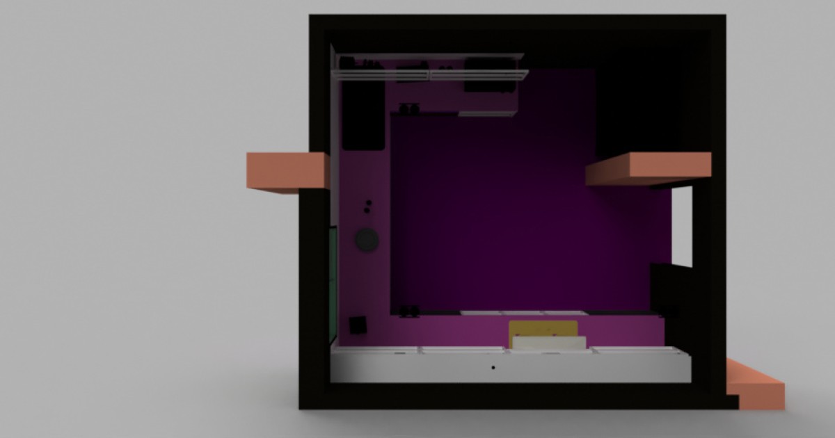 Kitchen | Autodesk Community Gallery