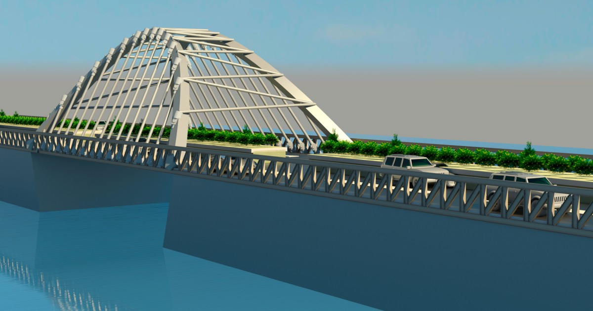 bridge | Autodesk Community Gallery