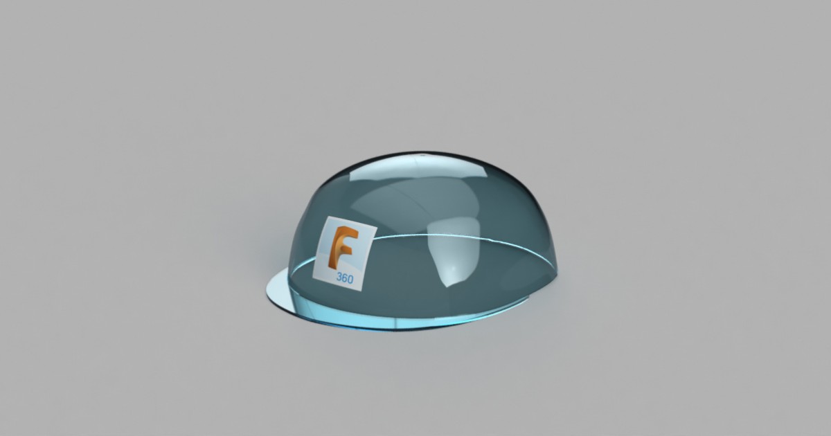 Safety Helmet | Autodesk Community Gallery