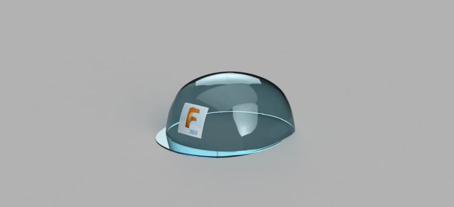 Safety Helmet | Autodesk Community Gallery
