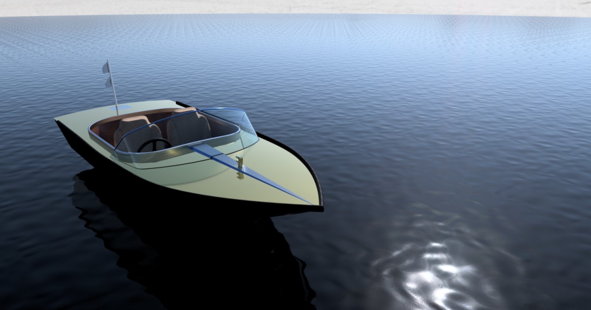 Nautilus taller Fusion360 | Autodesk Community Gallery
