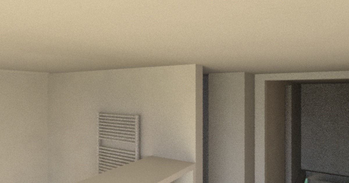 Rendering Test | Autodesk Community Gallery