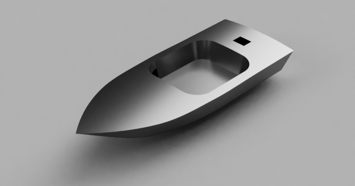 Nautilus Proyecto Taller Fusion 360 | Autodesk Community Gallery