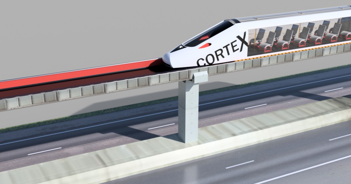 CORTEX | Autodesk Community Gallery