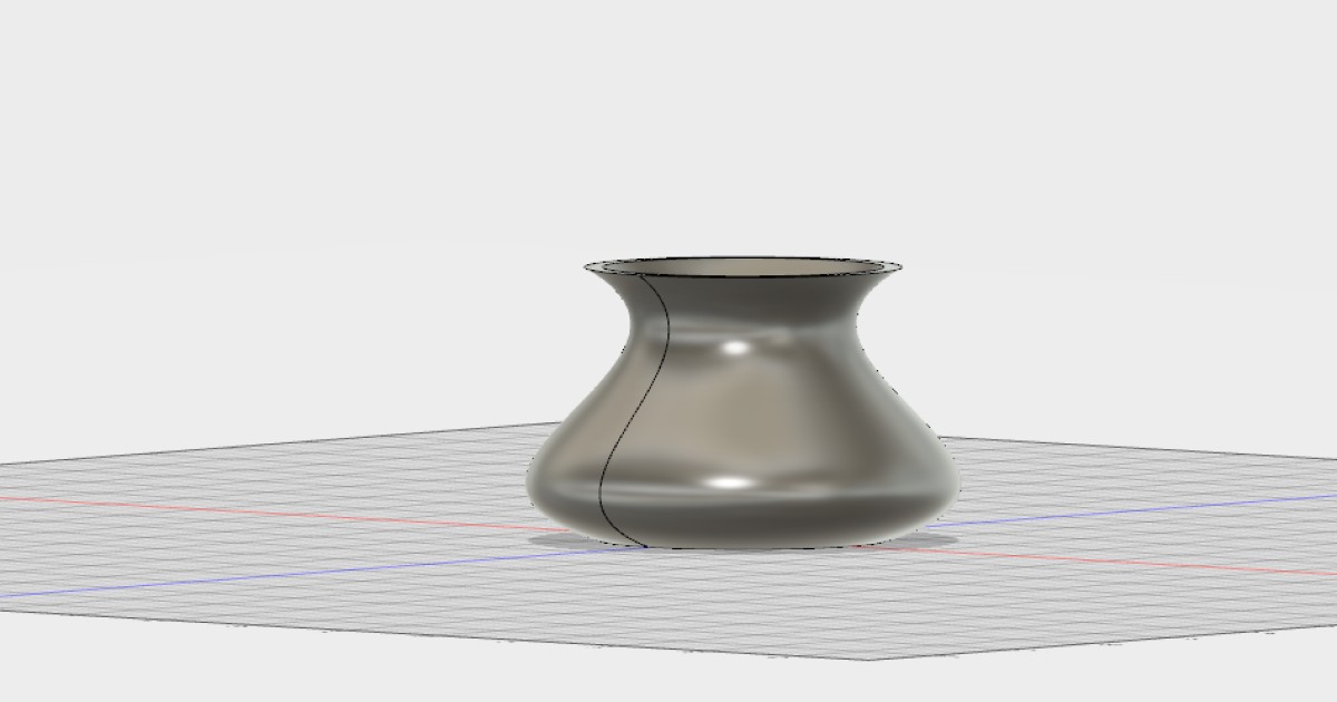 pot | Autodesk Community Gallery