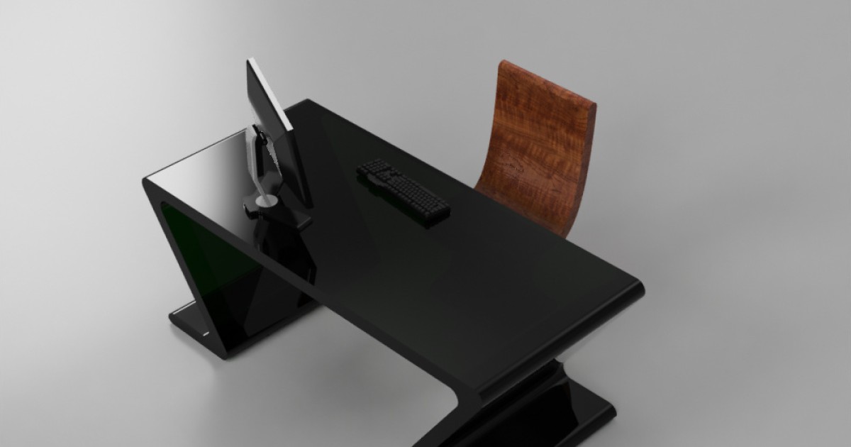 office table | Autodesk Community Gallery