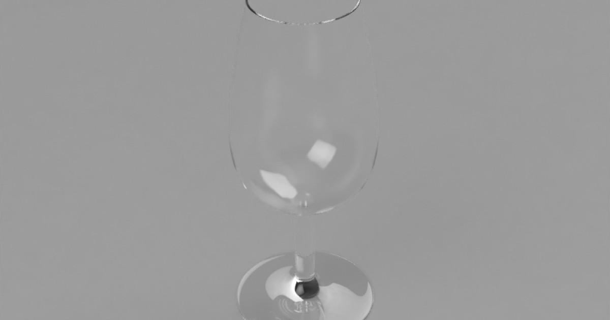 wine glass | Autodesk Community Gallery