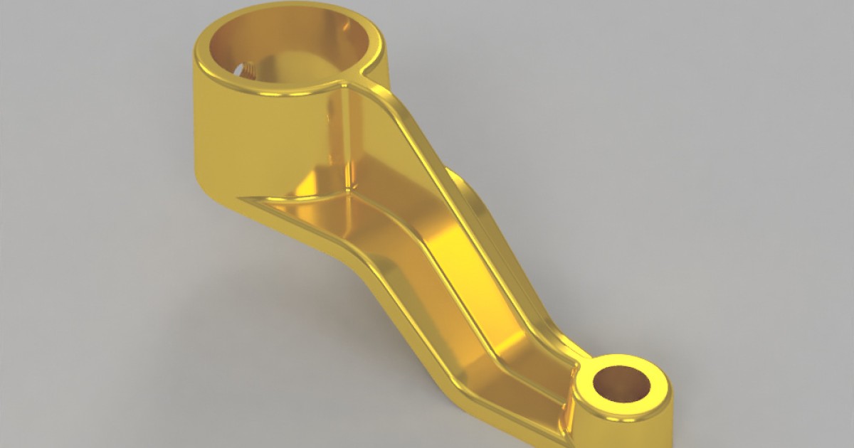 Model Mania 2009 Phase 1 | Autodesk Community Gallery