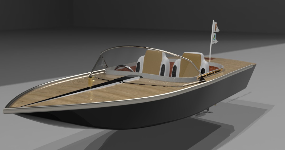Taller Fusion 360 Nautilus | Autodesk Community Gallery