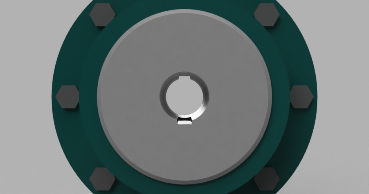 coupling | Autodesk Community Gallery