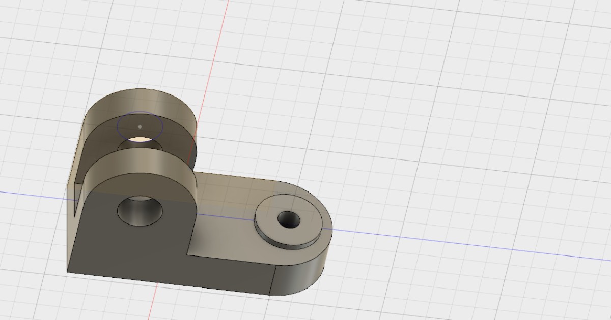 3d job | Autodesk Community Gallery