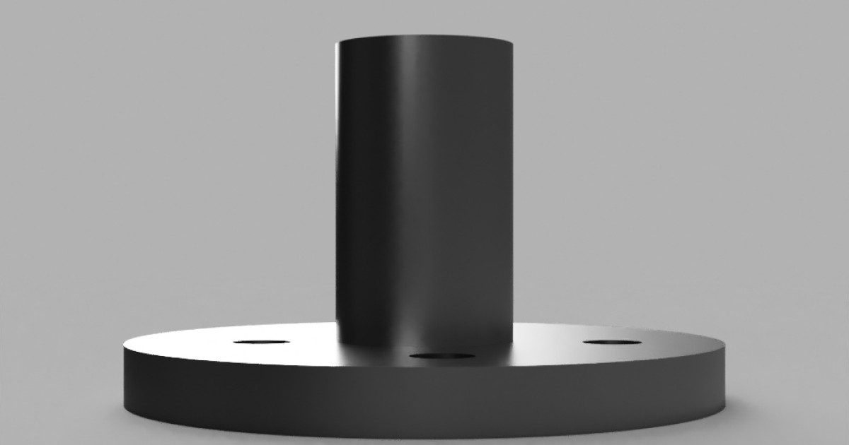 circular washer | Autodesk Community Gallery