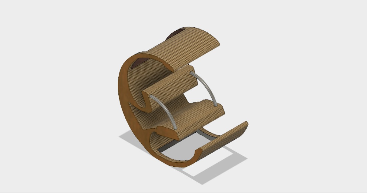 chair | Autodesk Community Gallery