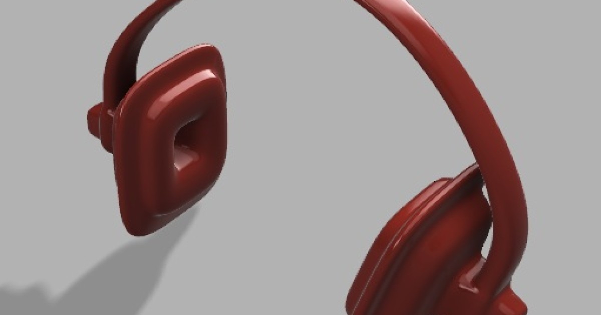 Headset | Autodesk Community Gallery