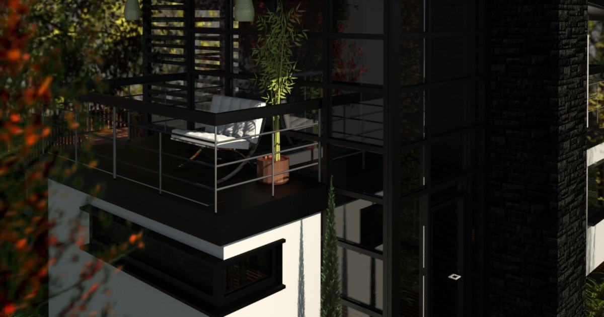 PLANTILLA REVIT2016 | Autodesk Community Gallery