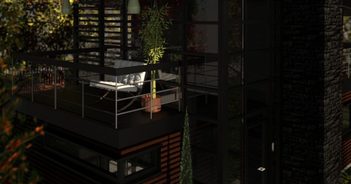 PLANTILLA REVIT2016 | Autodesk Community Gallery