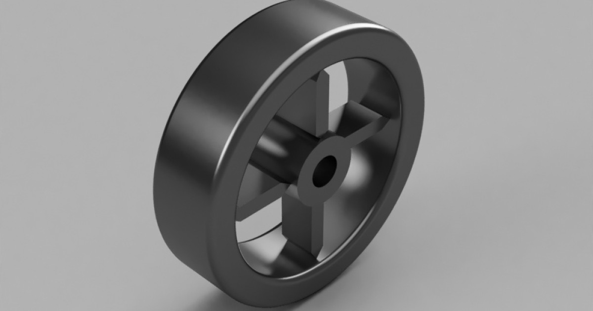 wheel | Autodesk Community Gallery